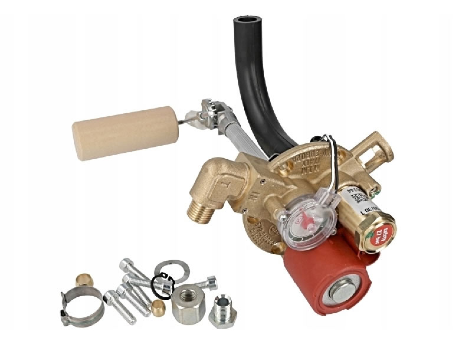 MULTIVALVA GPL BRC EUROPA 2 LA 30 GRADE PT. REZERVOR TOROIDAL INTERIOR - 10MV44302200 ...